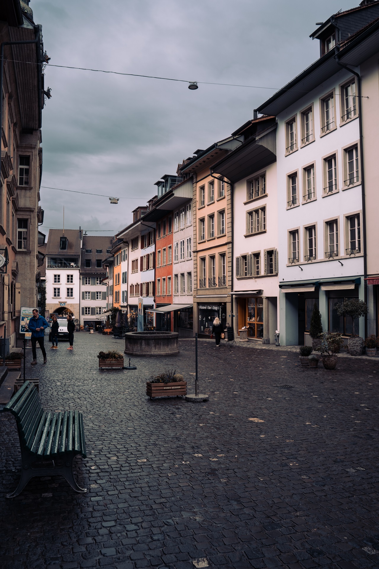 Swiss City Guide: 5 Things to do in Lenzburg - Lifetime-Insight