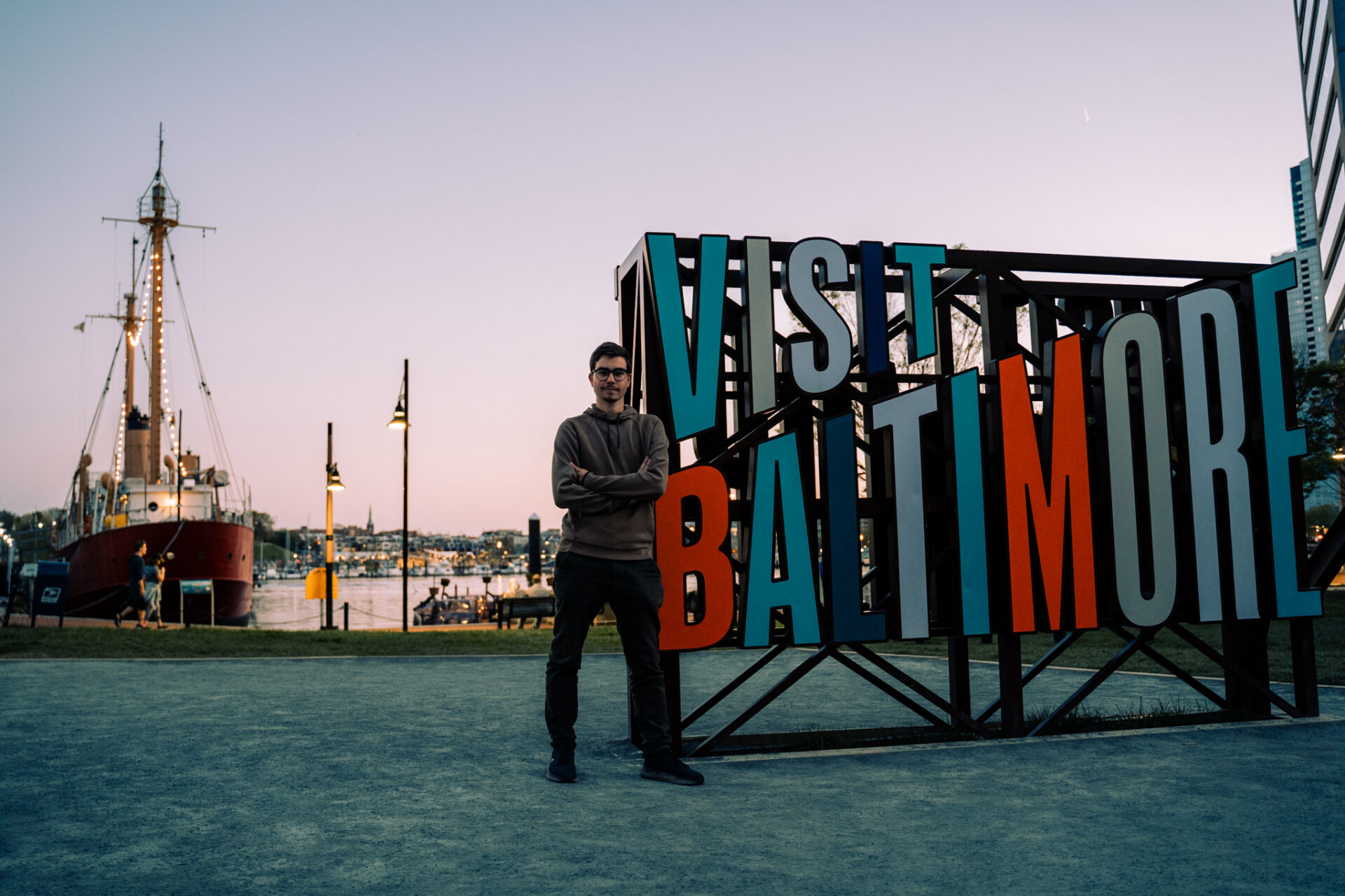 Travel Guide: Discover Baltimore City - Lifetime-Insight